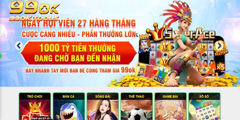 Tải App 99OK - Hướng Dẫn Tải Trên Máy IOS Và Android Chi Tiết